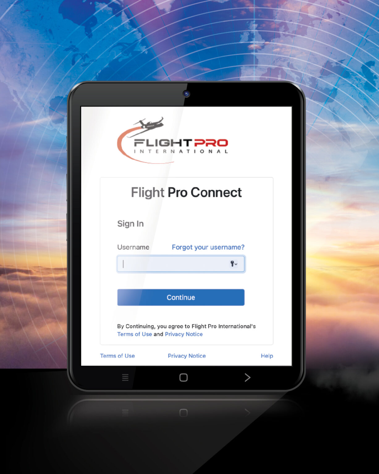 Flight Pro Connect - Flight Pro International
