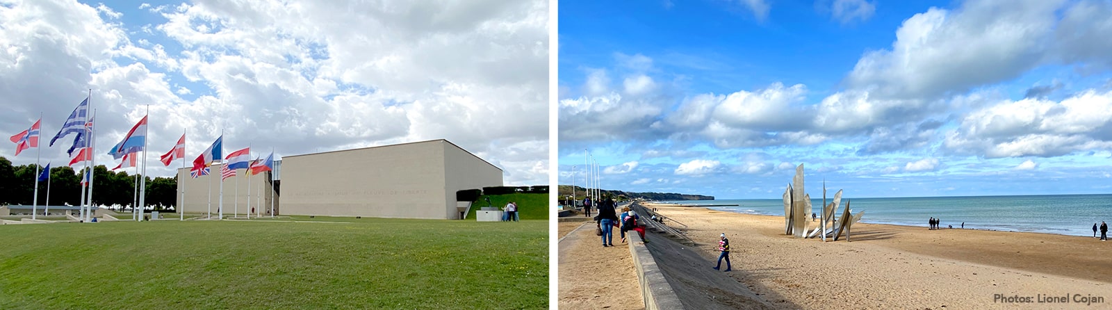 Notices Regarding the Commemoration of the 80th Anniversary of D-Day ...