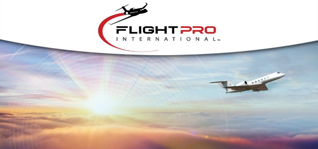 News - Flight Pro International